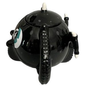Killstar | Dining | Killstar Teapot 423 Oz Cthulhu Resurrect Ceramic ...
